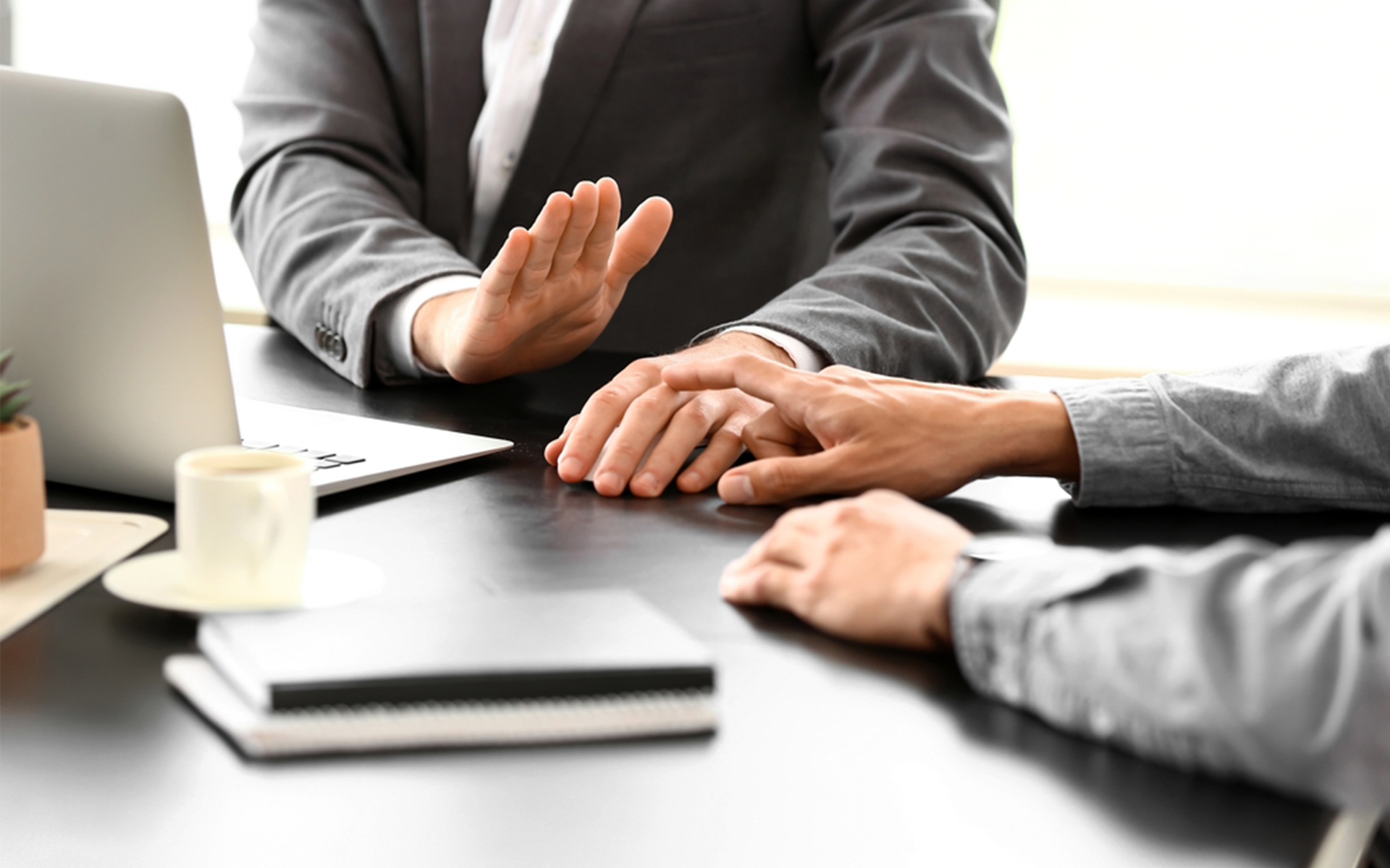 ⚖️ Can You Be Fired for Reporting Sexual Harassment? Know Your Rights ...