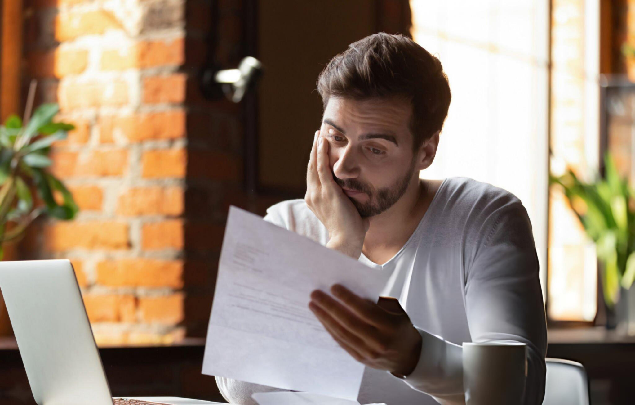 What to Do If Your Long-Term Disability Claim Is Denied Under ERISA ...